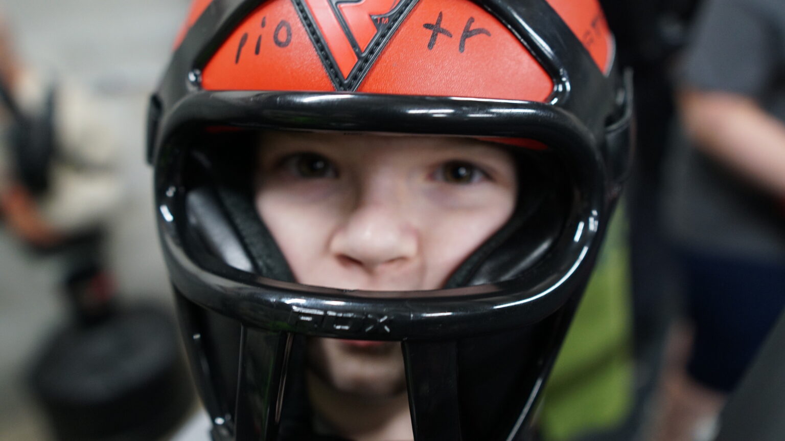 Learn How to Box at Power Boxing & Fitness! – Have You Always Wanted to ...