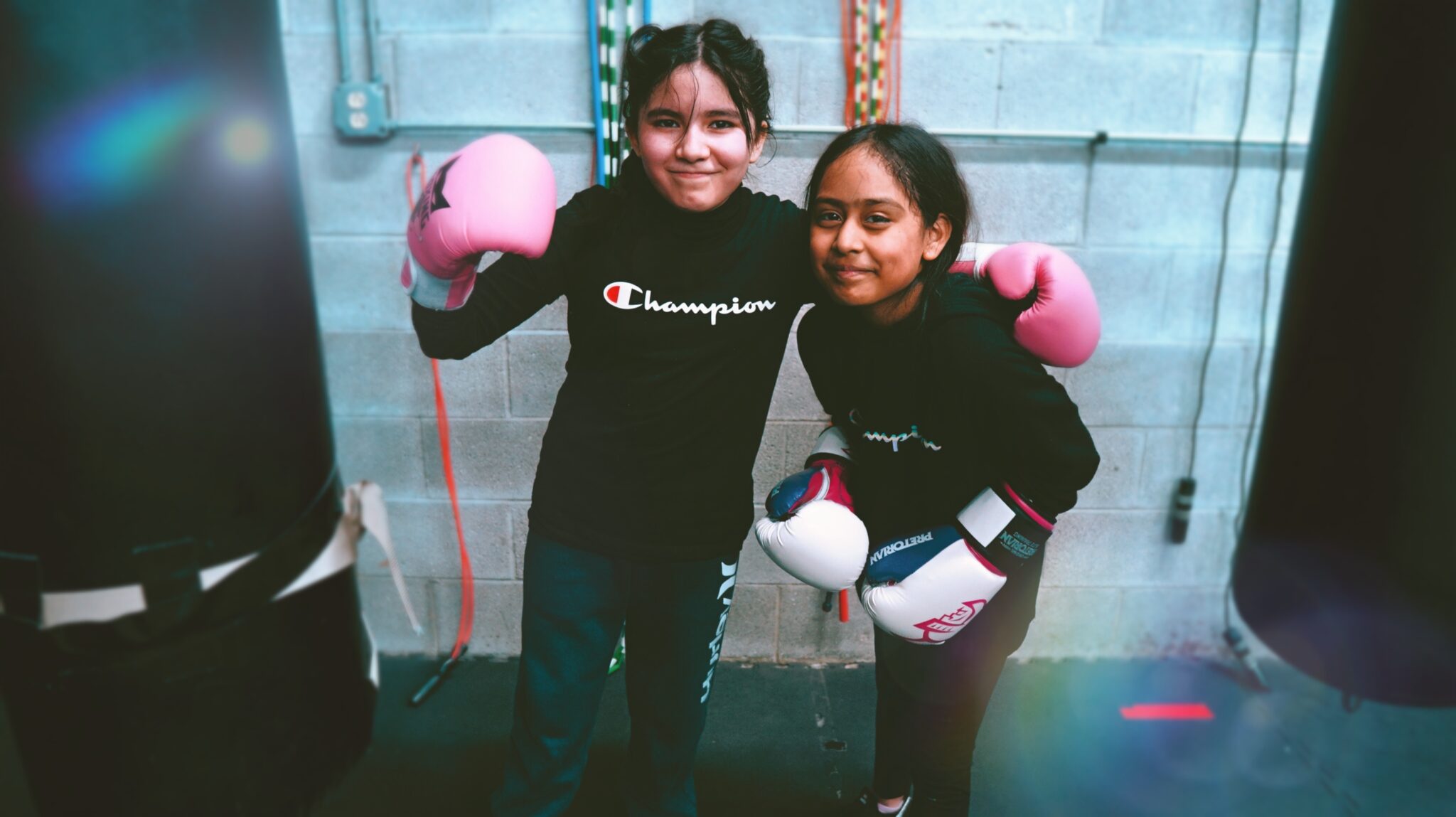 Learn How to Box at Power Boxing & Fitness! – Have You Always Wanted to ...